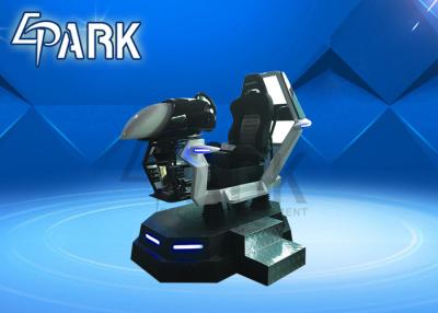 China Van het de Simulatorautorennen van de Deepoone3 Helm 9D VR van de het Spelmachine het Virtuele de Werkelijkheid Drijven Te koop