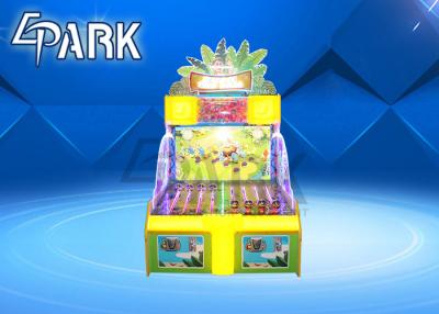 China Push Ball Initial D Arcade Machine Lottery Ticket Coin Pusher  12 Months Warranty for sale