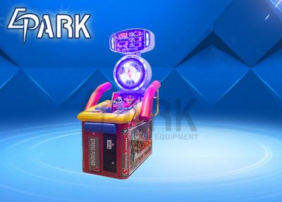 Cina Forti macchine della galleria di divertimento del video gioco della macchina del gioco di estinzione della moneta del Puncher in vendita