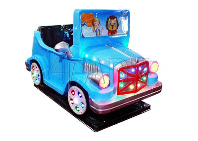 China Adults Game Street Legal Electric Battery Bumper Car With 1 Year Warranty for sale