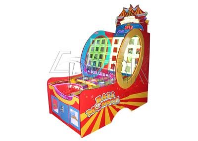 Cina Macchina a gettoni del gioco del mostro della palla per le macchine della galleria di divertimento di divertimento in vendita