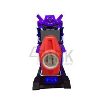 China Magic Power Car Arcade Racing Game Machine  Hardware + RBS + PP Material for sale