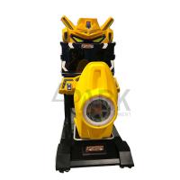 China Magic Power Car Arcade Racing Game Machine  Hardware + RBS + PP Material for sale