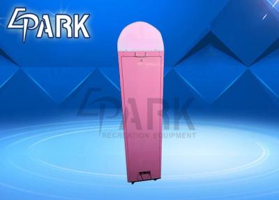 China Mini Key Vending Gift Game Machine candy crane claw machine game vending machine for sale