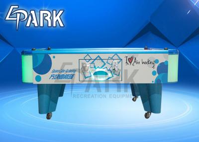 China Vierkante van de het Hockey super versie van de Kubuslucht van de arcademachines muntstuk in werking gestelde het videospelletjemachines Te koop