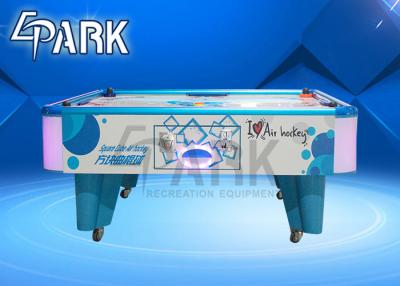 China Vierkante van de het Hockey super versie van de Kubuslucht van de arcademachines muntstuk in werking gestelde het videospelletjemachines Te koop