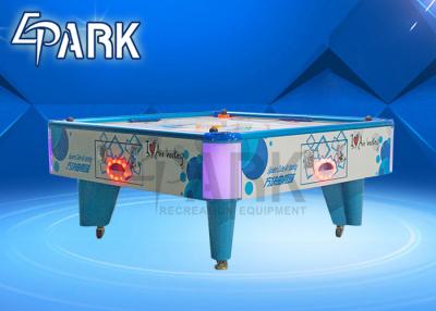 China Vierkante van de het Hockey super versie van de Kubuslucht van de arcademachines muntstuk in werking gestelde het videospelletjemachines Te koop
