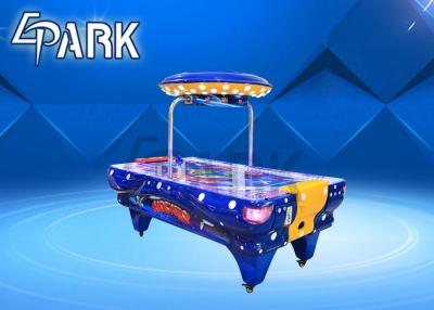 中国 商業Sportcraft 4フィートの空気ホッケーのテーブルの屋内スポーツのゲーム・マシン 販売のため