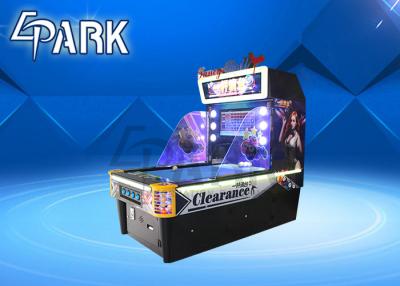 Cina La galleria di divertimento della macchina del gioco dello spingitoio della moneta della palla operata lavora i prodotti a macchina del parco di divertimenti in vendita