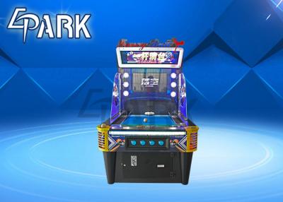 Cina La galleria di divertimento della macchina del gioco dello spingitoio della moneta della palla operata lavora i prodotti a macchina del parco di divertimenti in vendita