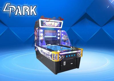 China Fancy Ball coin pusher game machine  amusement arcade machines Amusement Park Products for sale