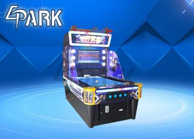 Cina La galleria di divertimento della macchina del gioco dello spingitoio della moneta della palla operata lavora i prodotti a macchina del parco di divertimenti in vendita