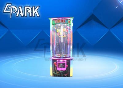 Cina Gru di estinzione di modo della macchina dell'artiglio del gioco dell'erogatore della palla di rimbalzo in vendita