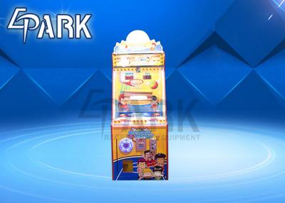 Cina Spingitoio felice della moneta della macchina di videogioco arcade di estinzione del bambino 2 dei bambini in vendita