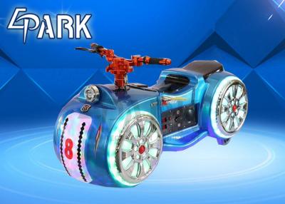 China Game Center Motorcycle Race Game Battery Bumper Car For  Entertainment for sale