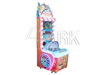 China Home Cotton Candy Floss Machine Widespread Foreign 19 Inch Mini HD Screen for sale