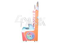 China Home Cotton Candy Floss Machine Widespread Foreign 19 Inch Mini HD Screen for sale