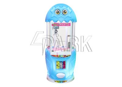 China Wholesale arcade crane machine chocolate candy claw crane vending machine claw bear for sale for sale