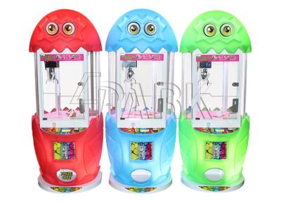 China Wholesale arcade crane machine chocolate candy claw crane vending machine claw bear for sale for sale