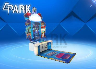 中国 200W娯楽ゲーム・マシン/スマートな機械式の硬貨はアーケードのビデオ ゲーム機械を作動させました 販売のため