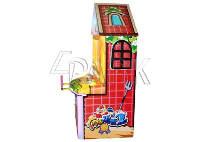 Cina Hardware dell'interno della macchina del gioco di lotteria dei bambini dell'uovo di Canbinet del metallo + RBS pp materiale in vendita