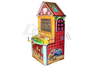 Cina Hardware dell'interno della macchina del gioco di lotteria dei bambini dell'uovo di Canbinet del metallo + RBS pp materiale in vendita
