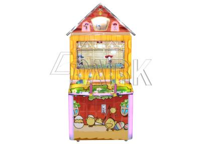 Cina Hardware dell'interno della macchina del gioco di lotteria dei bambini dell'uovo di Canbinet del metallo + RBS pp materiale in vendita