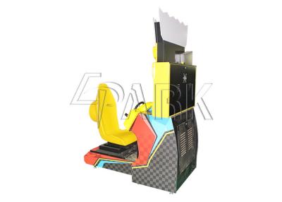 Cina 1 macchina di azionamento di veicolo per qualsiasi terreno della macchina/overdrive di videogioco di guida del giocatore in vendita