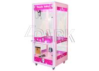 China Panda Baby Mini Candy Crane Game Machine / Arcade Vending Machine for sale