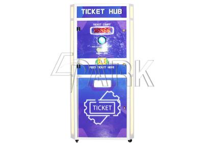Cina Macchina di trattamento elettrica dei biglietti della multi di funzione macchina dell'interno della galleria per Game Center in vendita