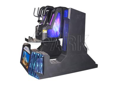Cina Certificato a gettoni eccellente del CE di 720 di 9d VR del gioco videogiochi arcade della macchina in vendita
