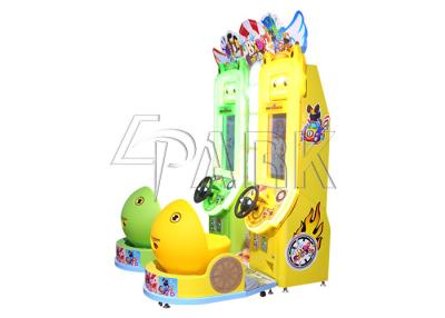 Cina Il bambino accelera la galleria di B che determina la tirata della moneta della macchina del gioco una garanzia da 1 anno in vendita