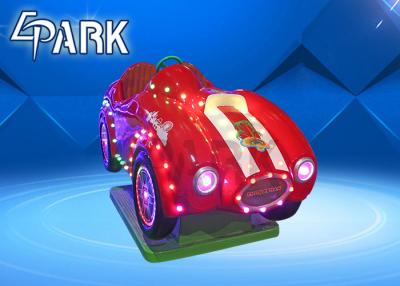 Cina Macchina a gettoni del gioco di divertimento di giro del motociclo del MP3 di giro di Porsche in vendita