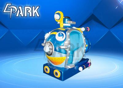 Cina Macchina a gettoni del gioco della sotto galleria del Kiddie per le attività di promozione di scienza in vendita