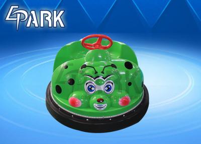 Cina Piccole macchine di videogioco arcade degli scarabei a gettoni per i bambini una rotazione di 360 gradi in vendita