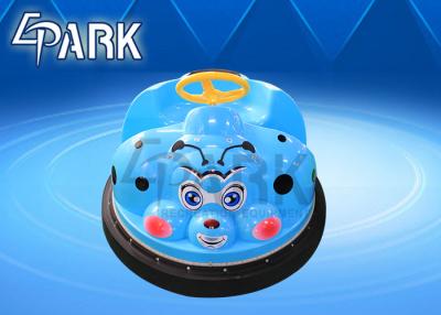 Cina Piccole macchine di videogioco arcade degli scarabei a gettoni per i bambini una rotazione di 360 gradi in vendita