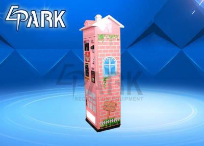 Cina Macchina automatica di scambio della moneta/macchina del gioco divertimento del parco di divertimenti in vendita