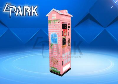 Cina Macchina automatica di scambio della moneta/macchina del gioco divertimento del parco di divertimenti in vendita