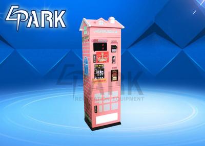Cina Macchina automatica di scambio della moneta/macchina del gioco divertimento del parco di divertimenti in vendita