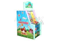 China Master 'S Eggs Game Gift Vending Machine  / Redemption Game Machine for sale