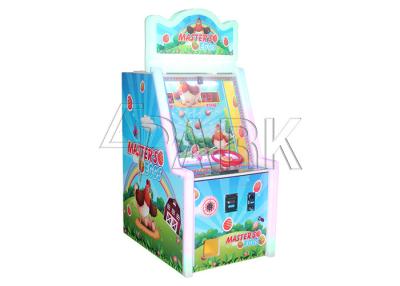 Cina Padroneggi “la macchina del gioco del distributore automatico/estinzione del regalo del gioco delle uova di S in vendita