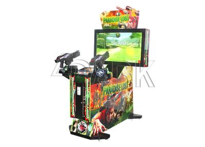 China 42" Paradise Lost  shooting game machine coin amusement arcade game machines for sale