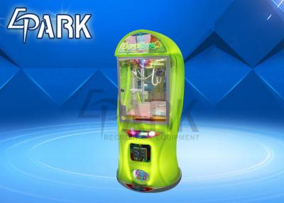 Cina Macchina di videogioco arcade eccellente dell'artiglio del giocattolo della scatola 2 di Classcial controllata con lo schermo LCD in vendita