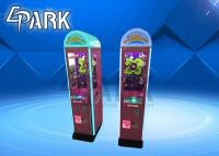 China Small Crane Claw Vending Arcade Machine / Magic House Prize Game Machine for sale