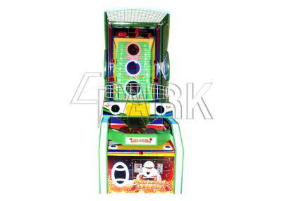 Cina Lle macchine di 1 galleria del giocatore/macchina a gettoni del gioco di calcio-balilla sport dell'interno del parco di divertimenti in vendita
