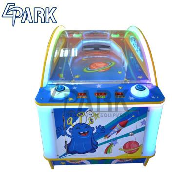 China UFO ice hockey  Game Machine 2 Player  Arcade Video Games For Amusement Park for sale