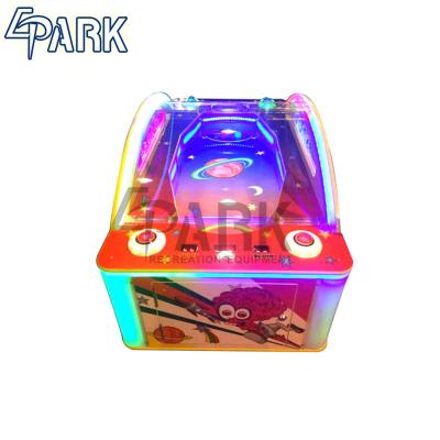 China UFO ice hockey  Game Machine 2 Player  Arcade Video Games For Amusement Park for sale