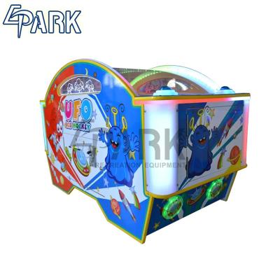 China UFO ice hockey  Game Machine 2 Player  Arcade Video Games For Amusement Park for sale