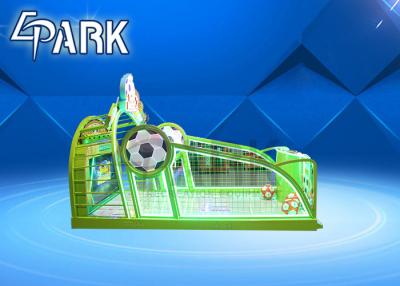 China Mini Soccer Game Toy Soccer Ball Indoor Children Game Machine for sale