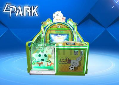 China Mini Soccer Game Toy Soccer Ball Indoor Children Game Machine for sale